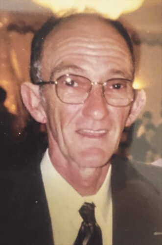 RALPH MOZINGO | News, Sports, Jobs - The Herald Star